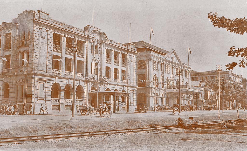 Colonial History of Burma: British Rule and Legacy Guide